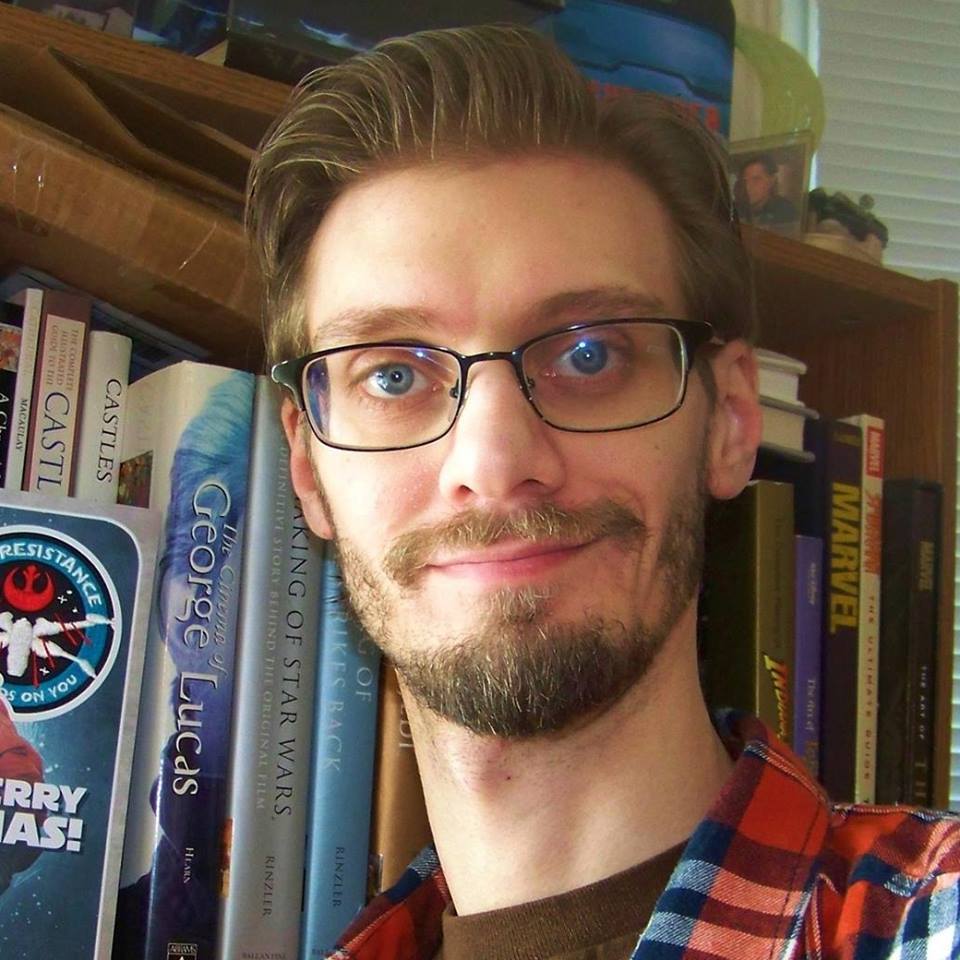 Joshua Rothe, Author of Stitched Crosses:Crusade – A (Bram)well lived life